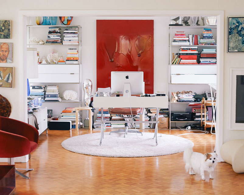 StyleMeRomy WeLove About WorkWithMe