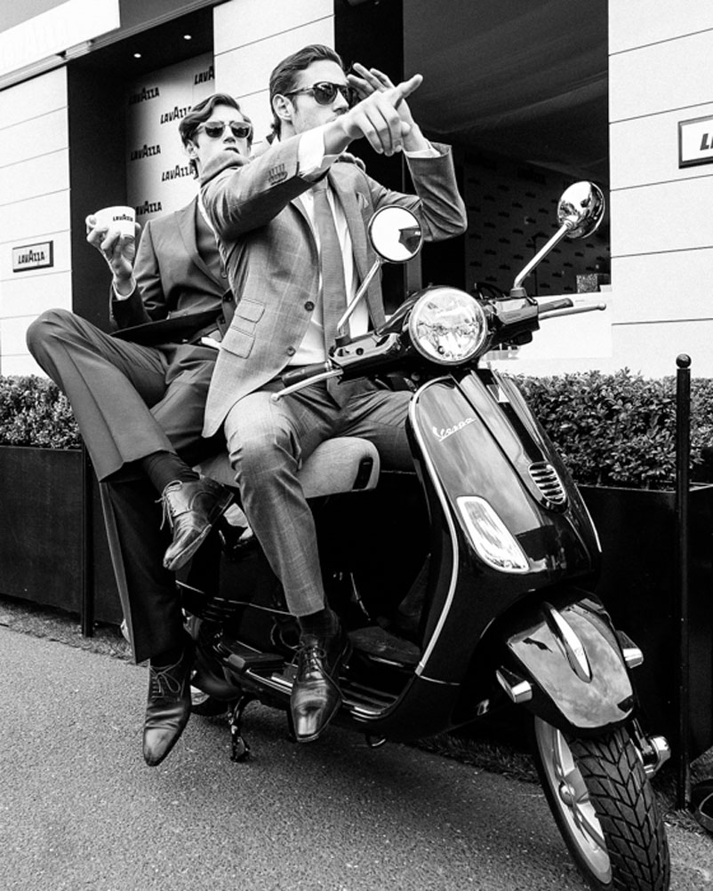 StyleMeRomy WeLove About WorkWithMe