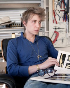 StyleMeRomy WeLove About WorkWithMe