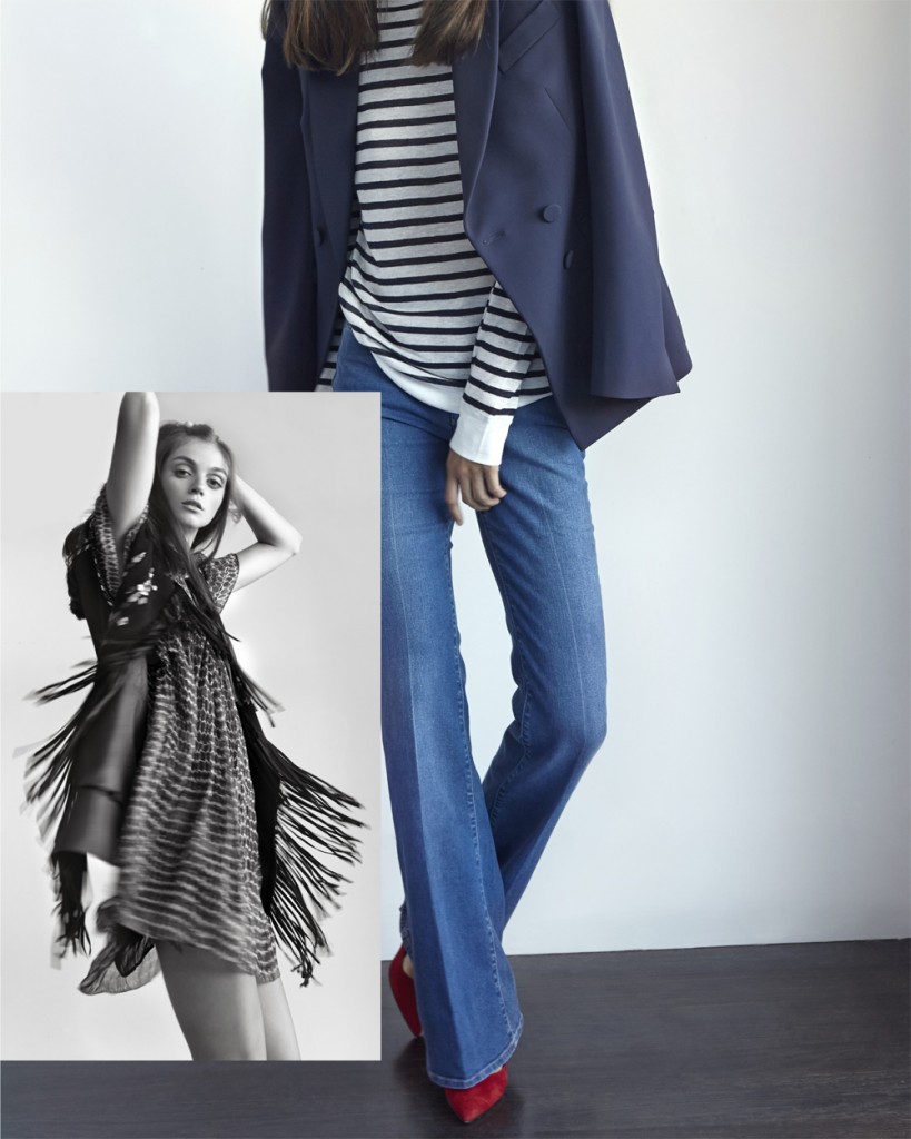 StyleMeRomy WeLove About WorkWithMe