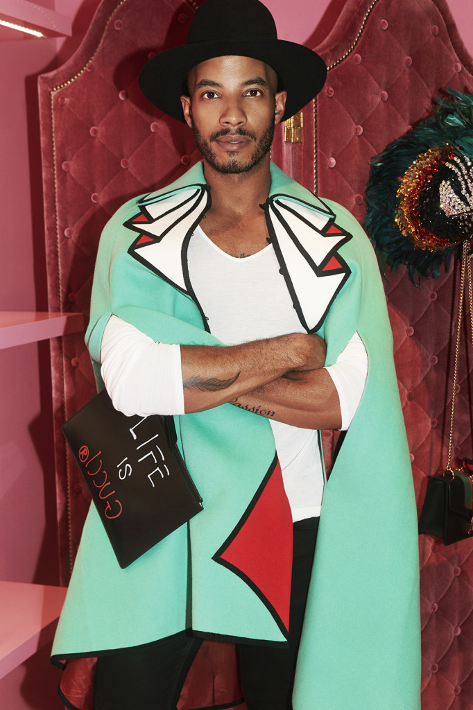 StyleMeRomy WeLove About WorkWithMe