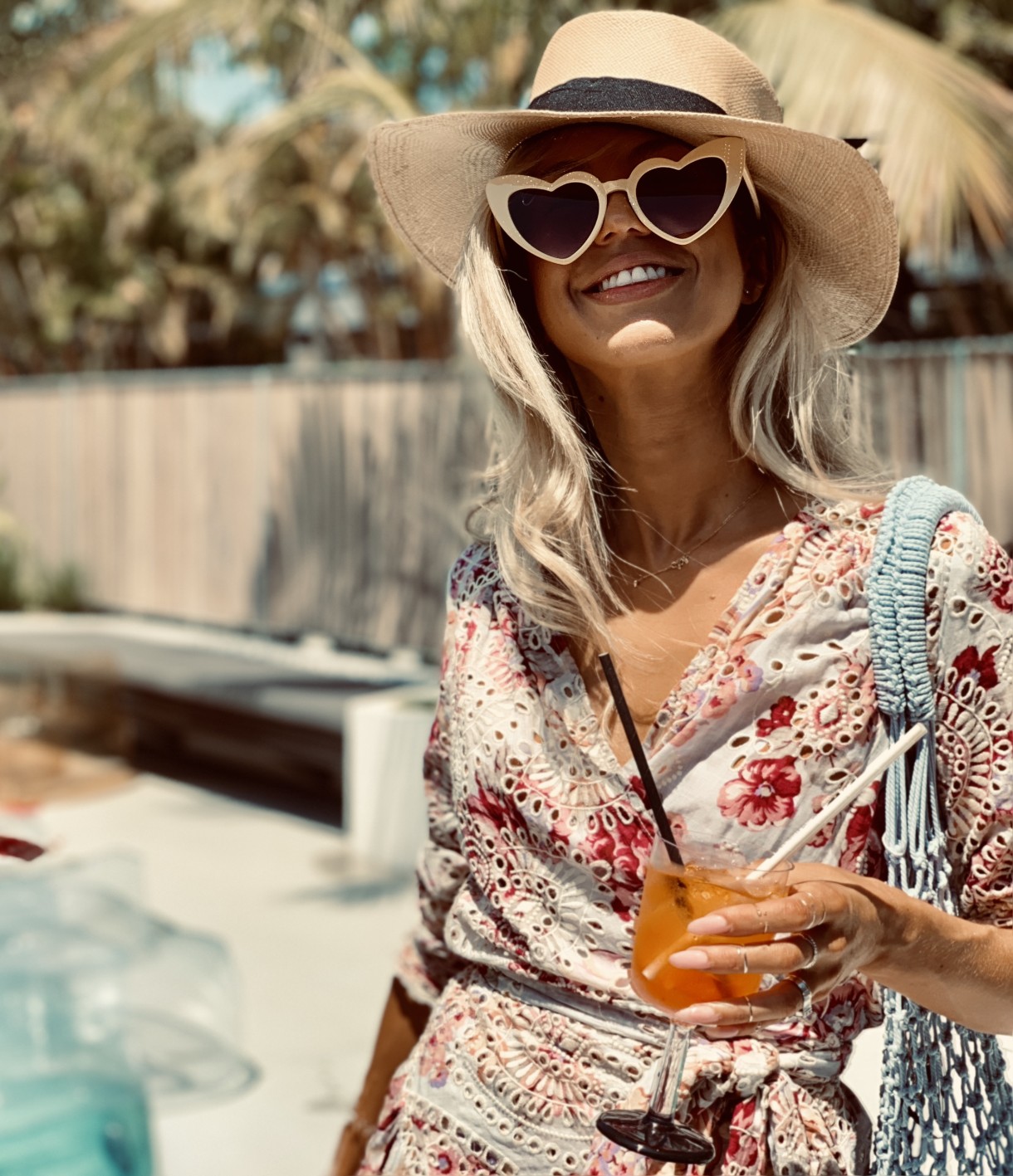 StyleMeRomy WeLove About WorkWithMe